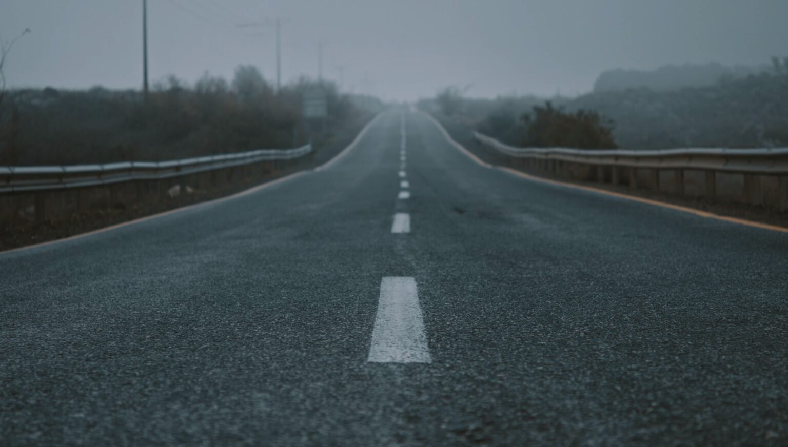 What are Roads Made of? Beyond the Surface