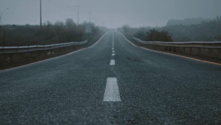 What are Roads Made of? Beyond the Surface