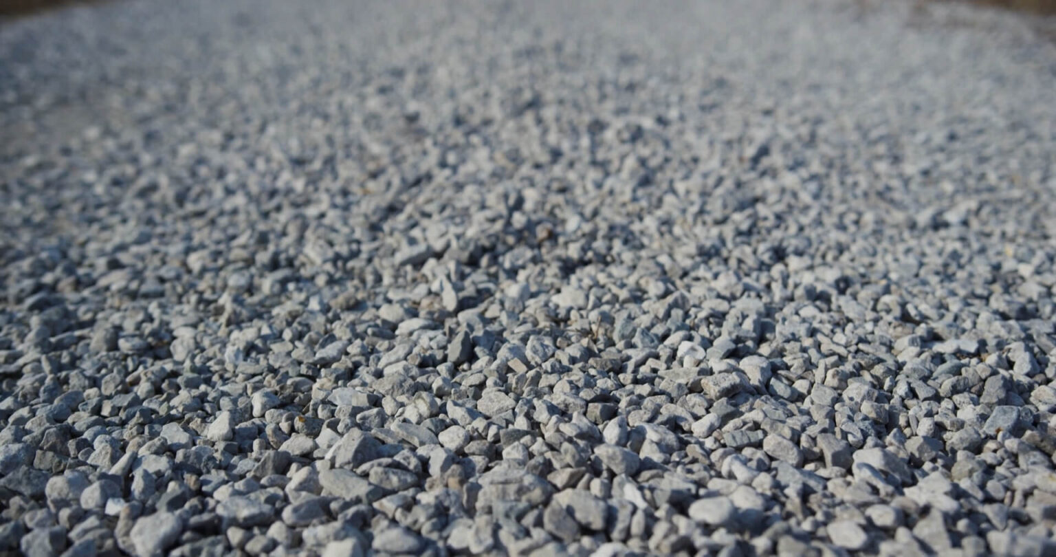 8 Types of Backfill Materials for Construction Projects - US Road Conditions