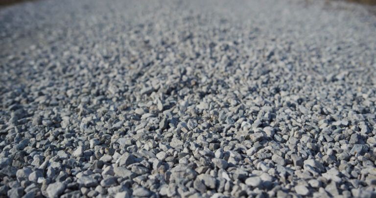 8 Types of Backfill Materials for Construction Projects - US Road ...