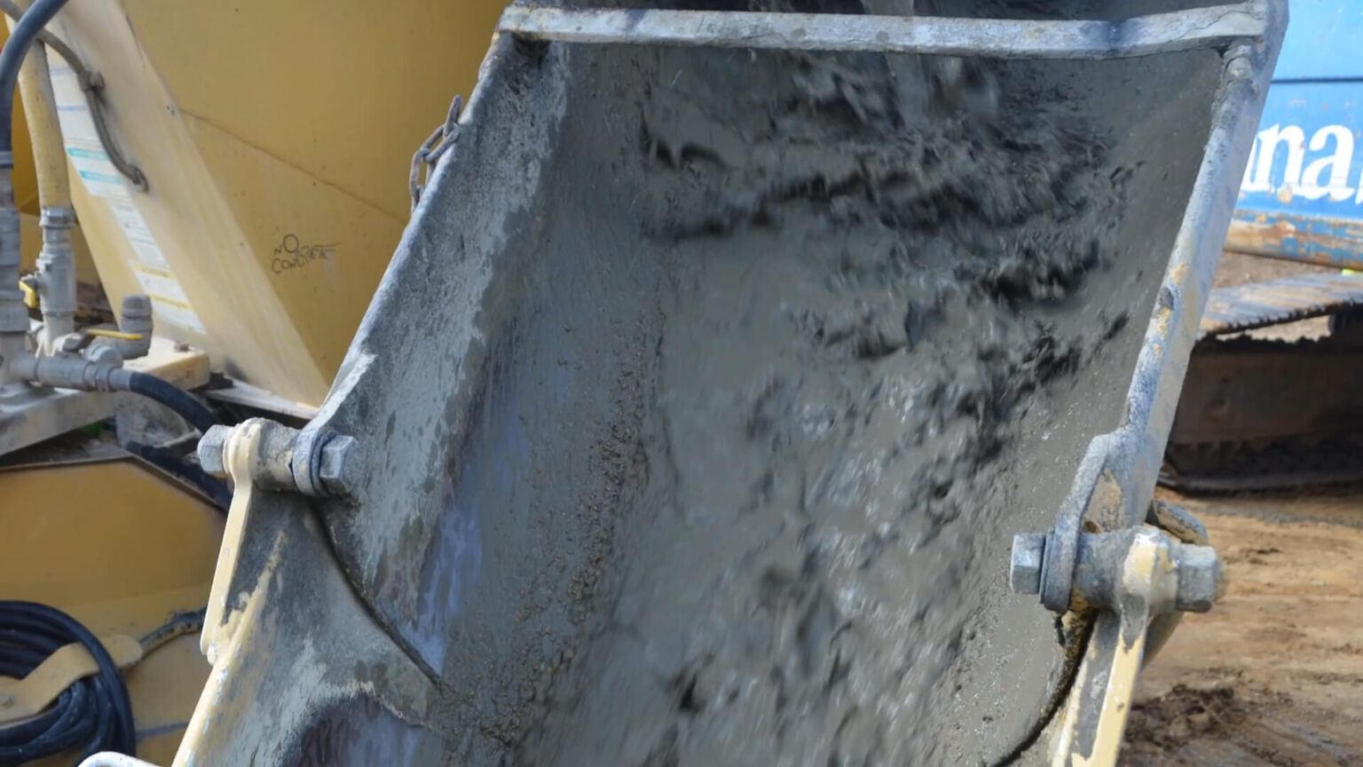 8 Types of Backfill Materials for Construction Projects - US Road ...