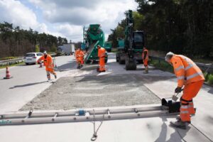 What Are the Different Types of Concrete Paving? - US Road Conditions
