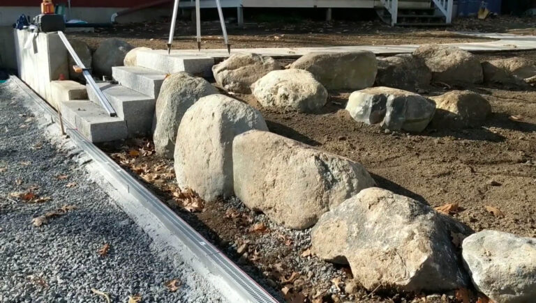 8 Types of Backfill Materials for Construction Projects - US Road ...