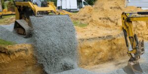 8 Types of Backfill Materials for Construction Projects - US Road ...