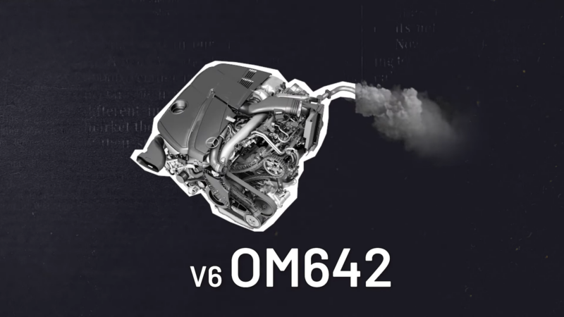 Beware of These Diesel V6 - Top 5 Problematic Engines - US Road Conditions