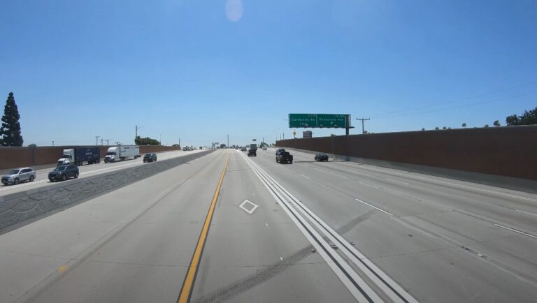 Most Common Types of Pavement Markings and Their Meanings - US Road ...