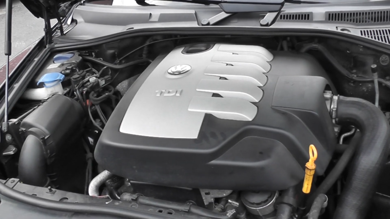 Beware of These Diesel V6 - Top 5 Problematic Engines - US Road Conditions