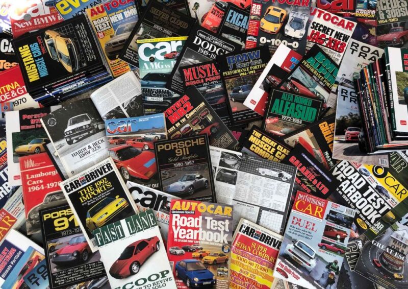 Is That Car Review Too Good to Be True? How to Spot Bias in Automotive ...